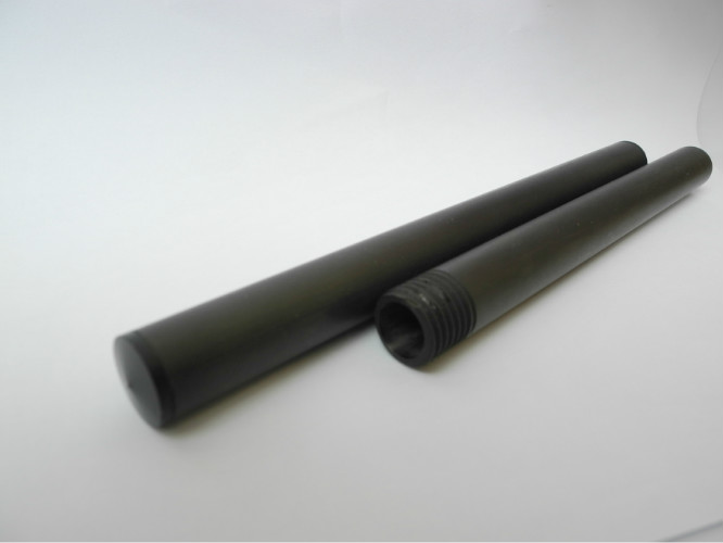 Aircraft Plane USE Carbon Fiber Rod