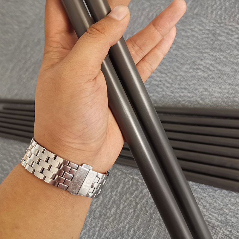 OEM Winding Carbon Fiber Tube Customized 3K Carbon Fiber Pipe OEM Winding Carbon Fiber Tube Customized 3K Carbon Fiber Pipe