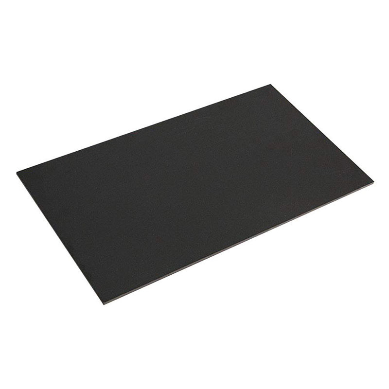 High Rigid Carbon Fiber Sheet Manufacturer Customization Hard Carbon ...